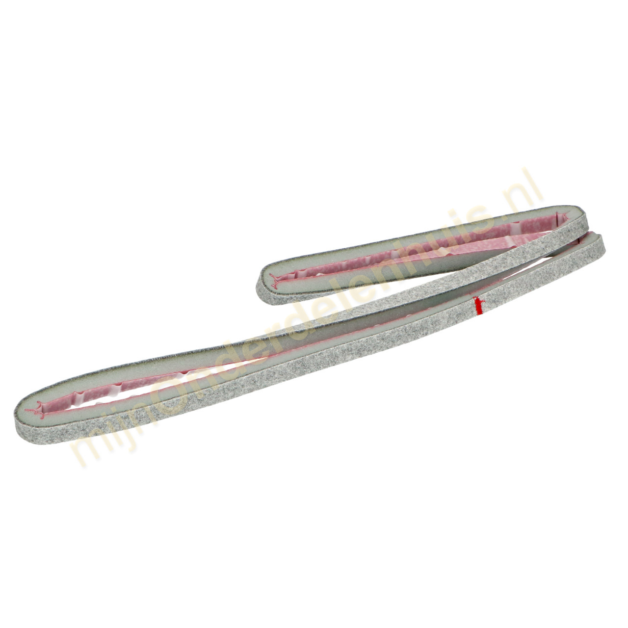 Bosch / Siemens viltband van wasdroger 00649045 - mijnOnderdelenhuis.nl