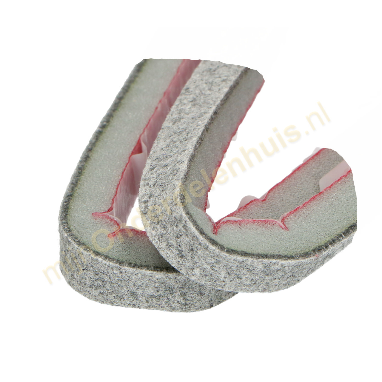 Bosch / Siemens viltband van wasdroger 00649045 - mijnOnderdelenhuis.nl