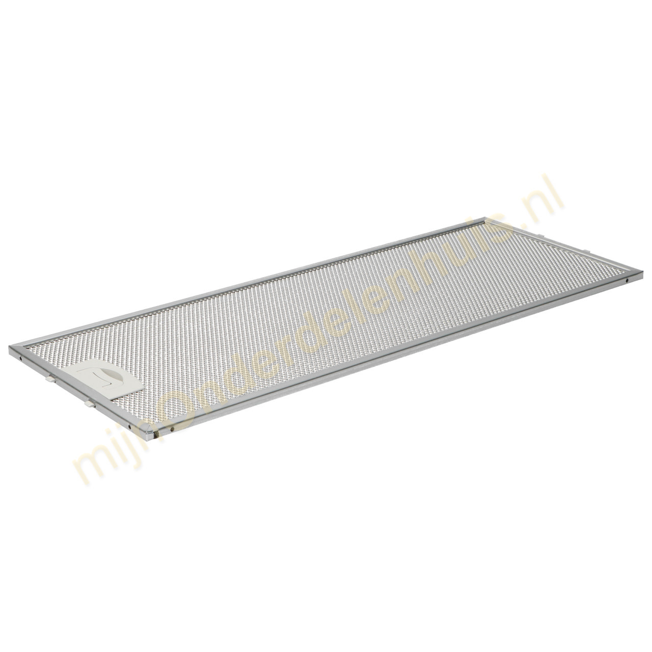 Atag metaalfilter van afzuigkap 401468 - mijnOnderdelenhuis.nl