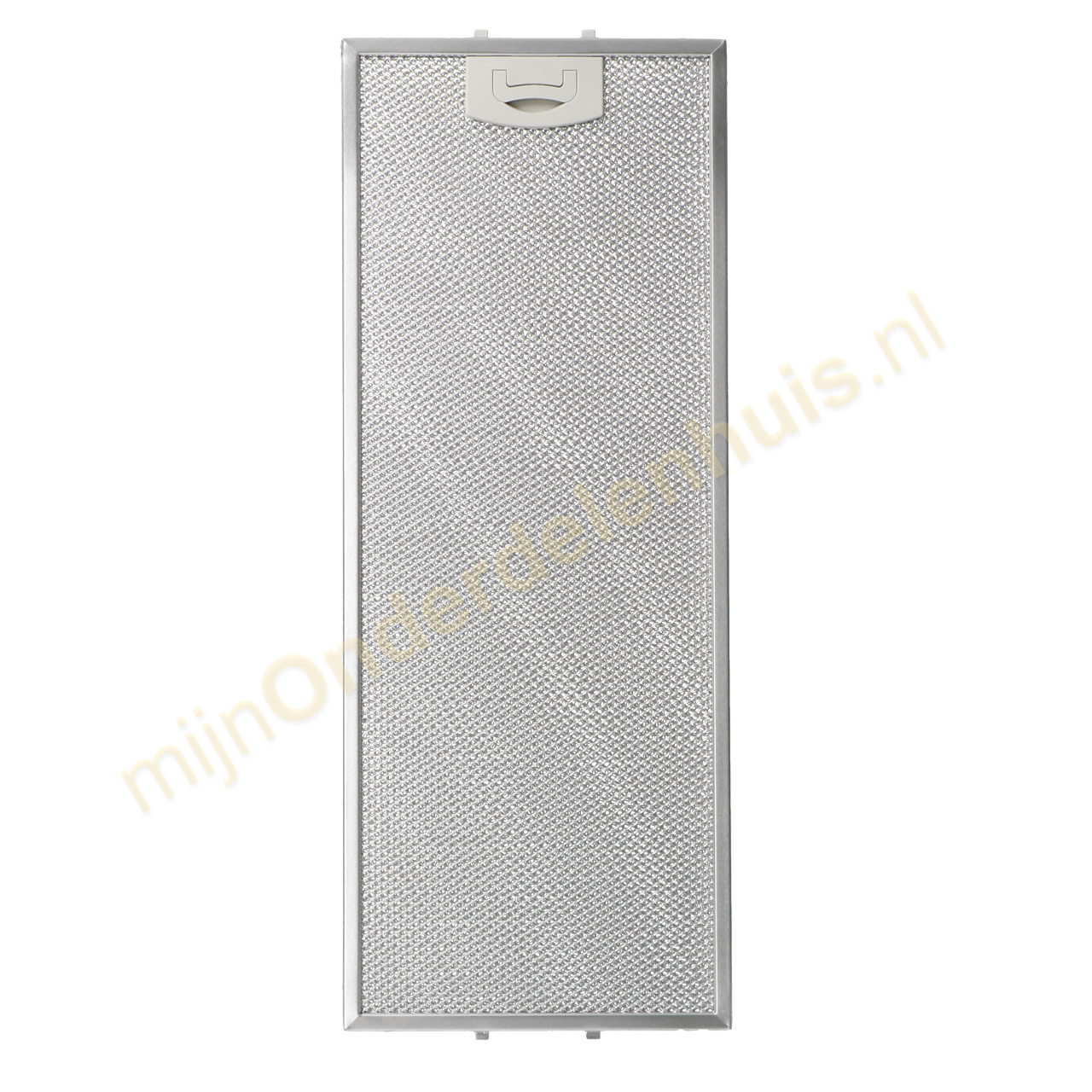 Atag metaalfilter van afzuigkap 401468 - mijnOnderdelenhuis.nl