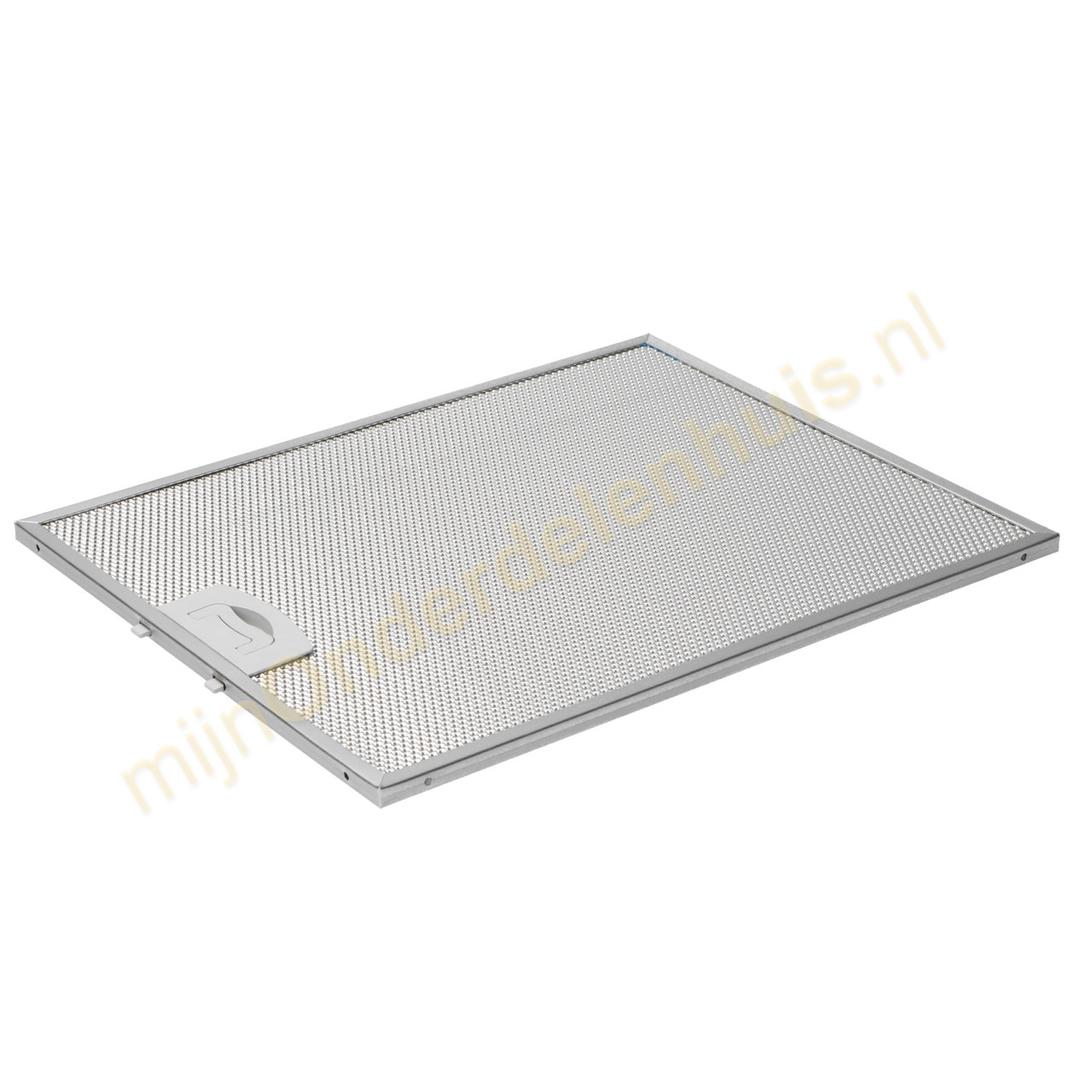 Pelgrim / Atag metaalfilter van afzuigkap 181471 - mijnOnderdelenhuis.nl