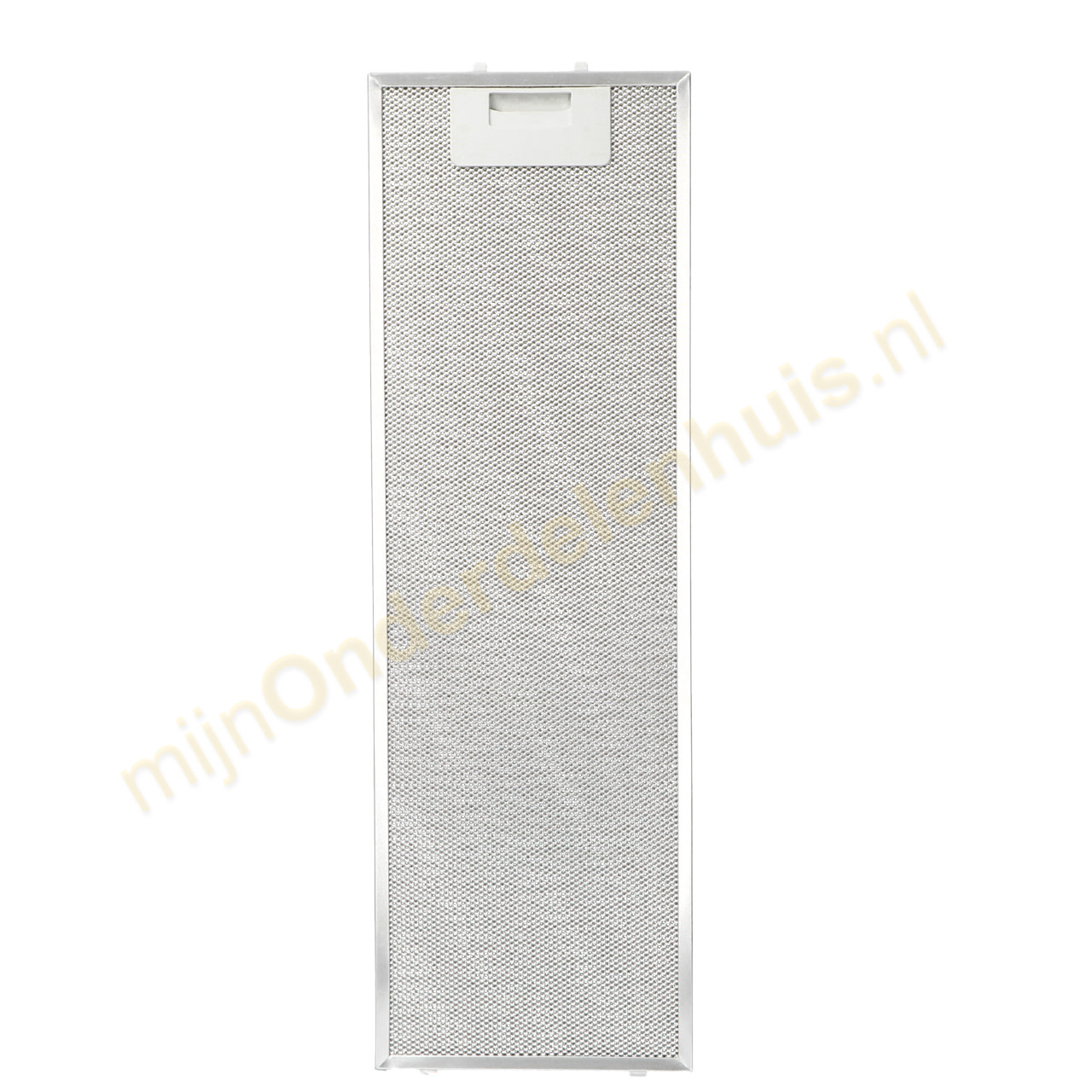 Atag / Pelgrim metaalfilter van afzuigkap 24770 - mijnOnderdelenhuis.nl