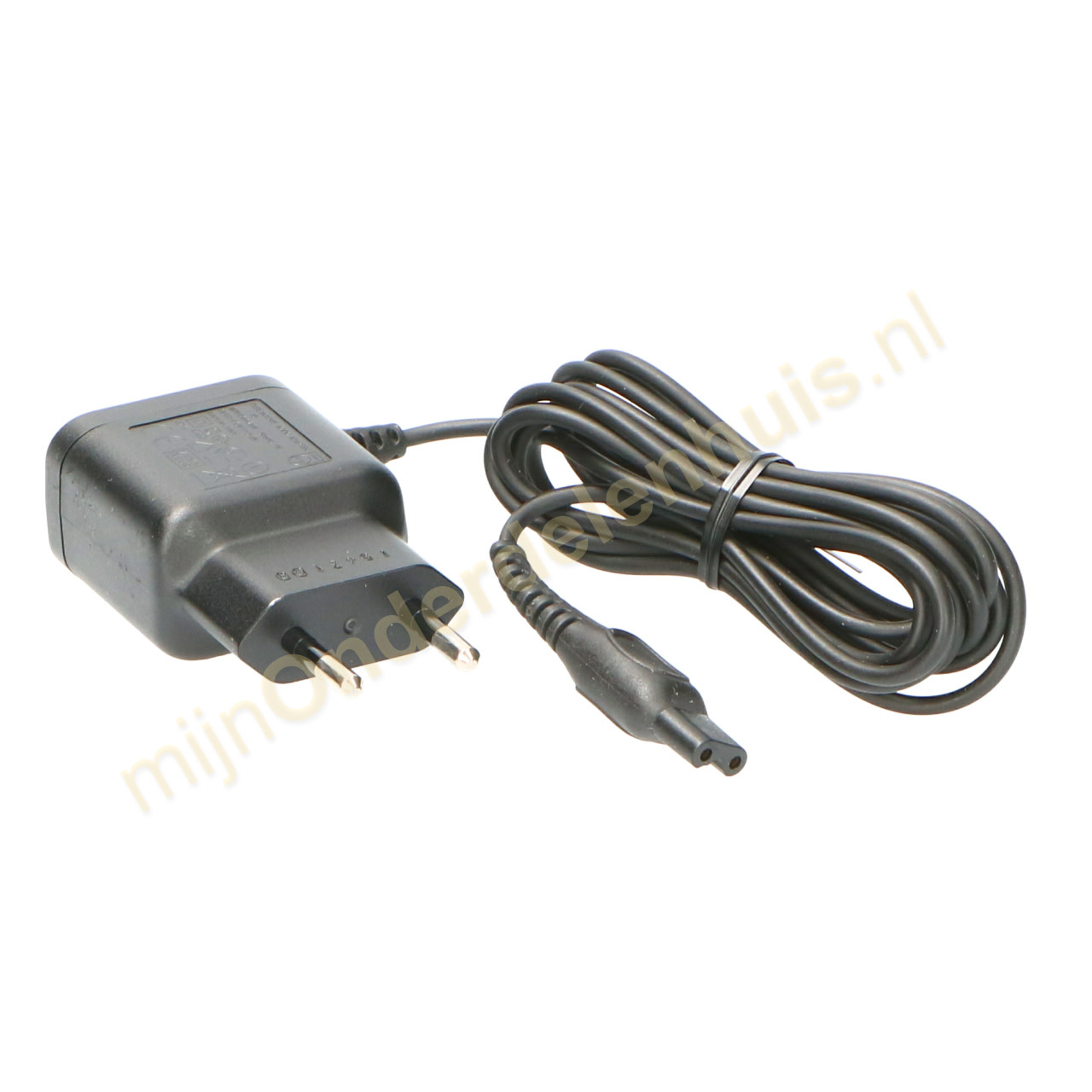 Philips adapter van scheerapparaat CRP136/01 422203630181 HQ8505 ...
