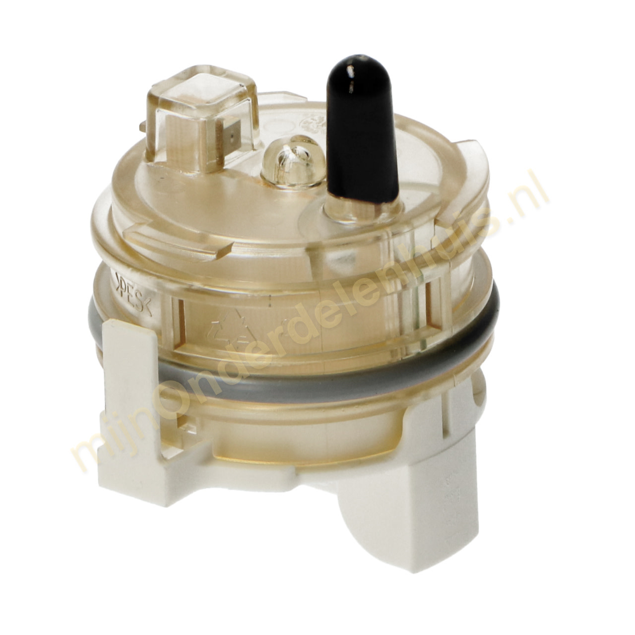 Whirlpool optische watersensor van vaatwasser 481227128459 ...