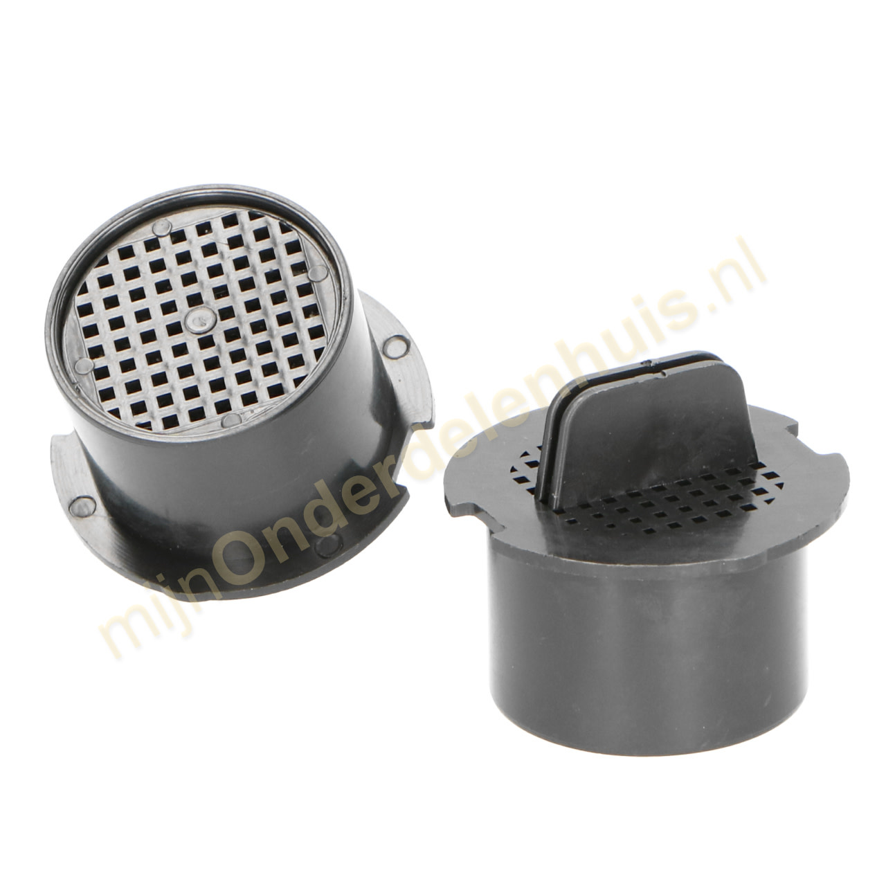 Liebherr FreshAir actief koolfilter van koelkast 9881291 ...