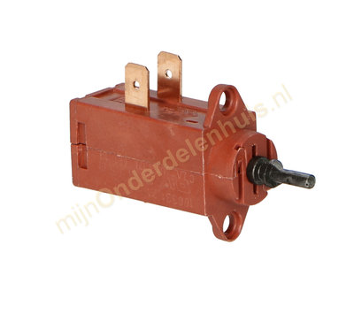 Eltek actuator van magnetron 10.0331.14 - mijnOnderdelenhuis.nl