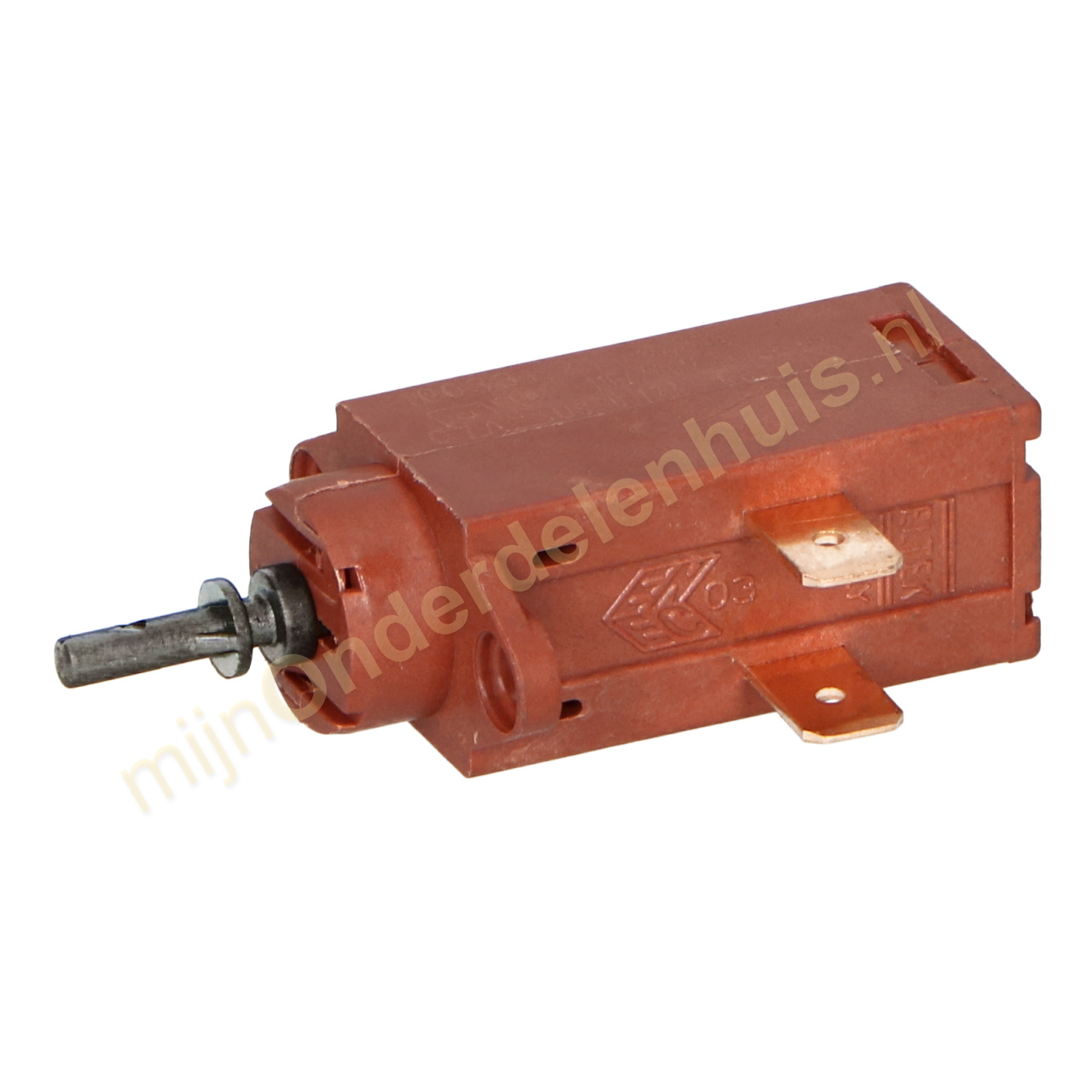 Eltek actuator van magnetron 10.0331.14 - mijnOnderdelenhuis.nl