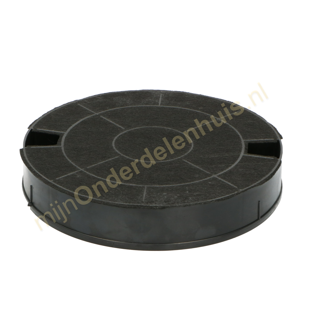 Whirlpool koolstoffilters van afzuigkap 484000008572 type GHF029 - mijnOnderdelenhuis.nl