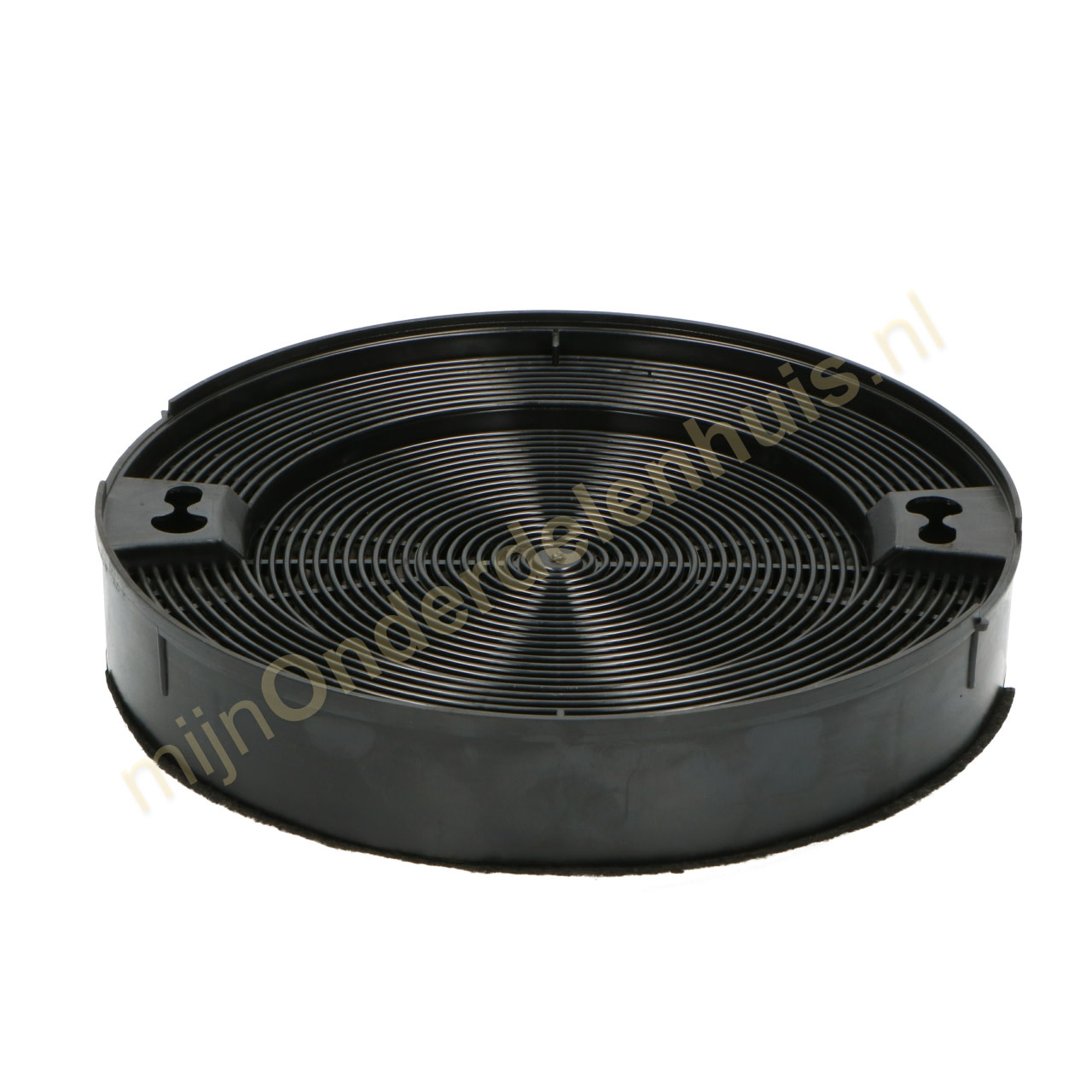 Whirlpool koolstoffilters van afzuigkap 484000008572 type GHF029 - mijnOnderdelenhuis.nl