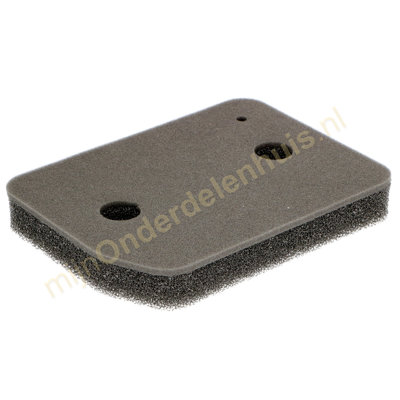 Miele filter van wasdroger 9164761, 12551630 - mijnOnderdelenhuis.nl