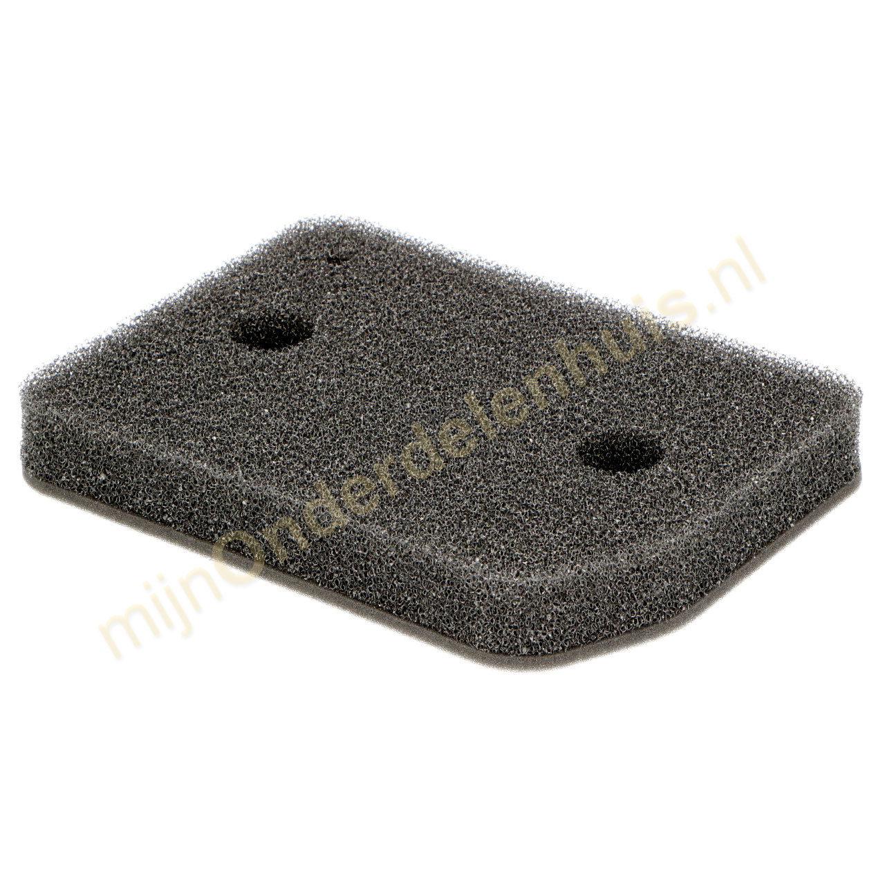 Miele filter van wasdroger 9164761, 12551630 - mijnOnderdelenhuis.nl