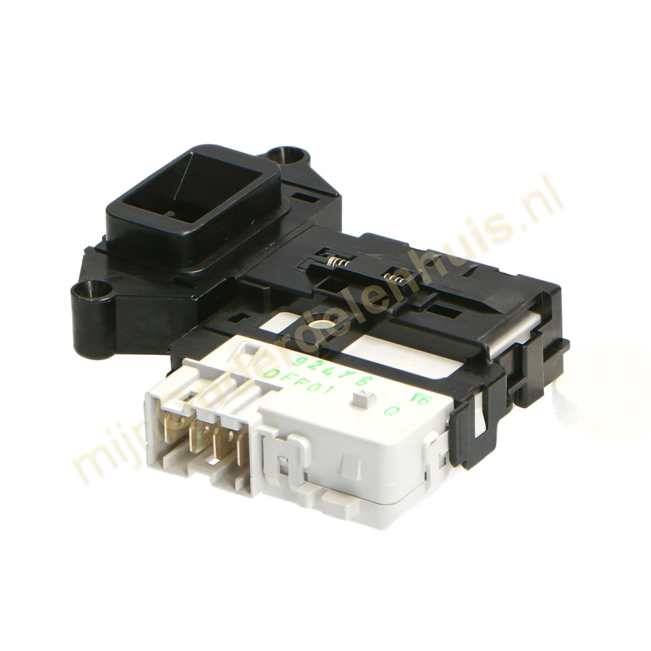 LG deurrelais van wasmachine EBF49827803 - mijnOnderdelenhuis.nl