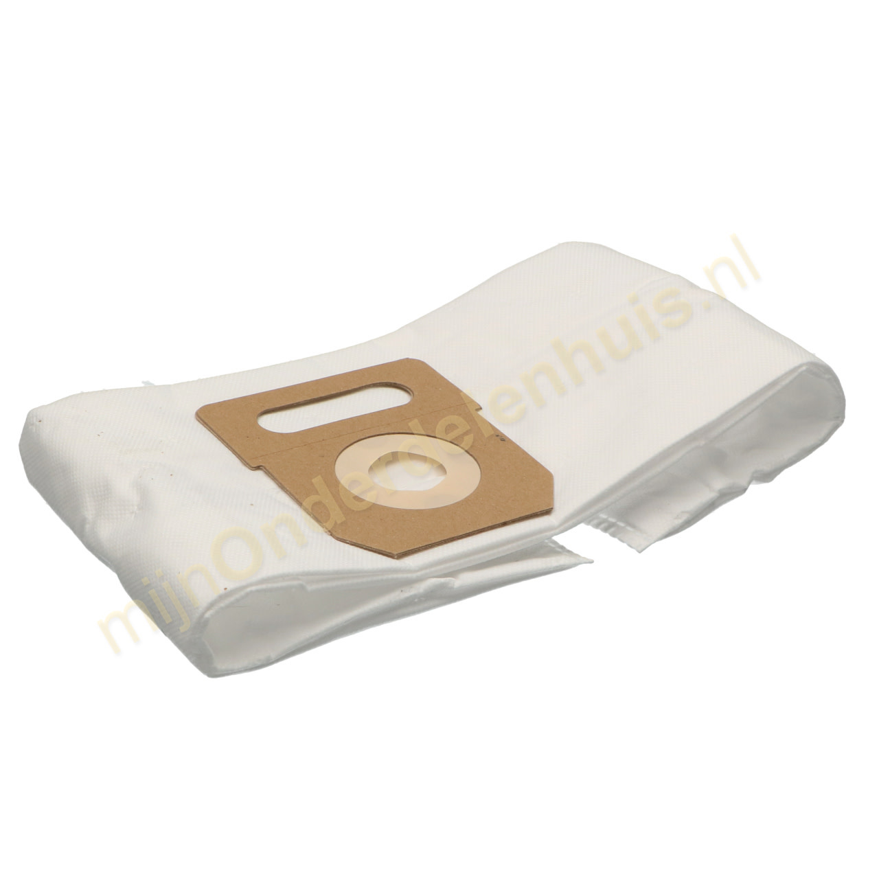 Stofzuigerzakken voor Cleanfix S07 421825 - mijnOnderdelenhuis.nl
