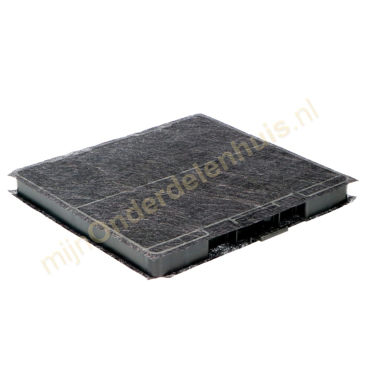 Bosch / Siemens koolstoffilter van afzuigkap 11026769 - mijnOnderdelenhuis.nl