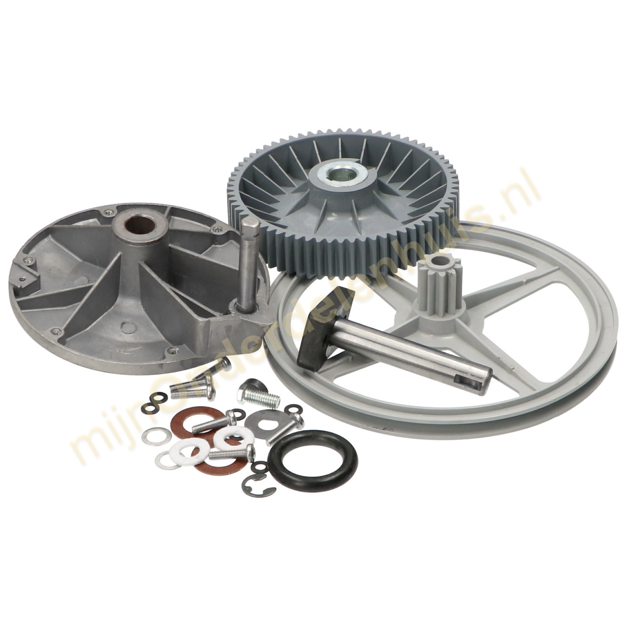 AEG lagerset van wasmachine 8996454226052 - mijnOnderdelenhuis.nl