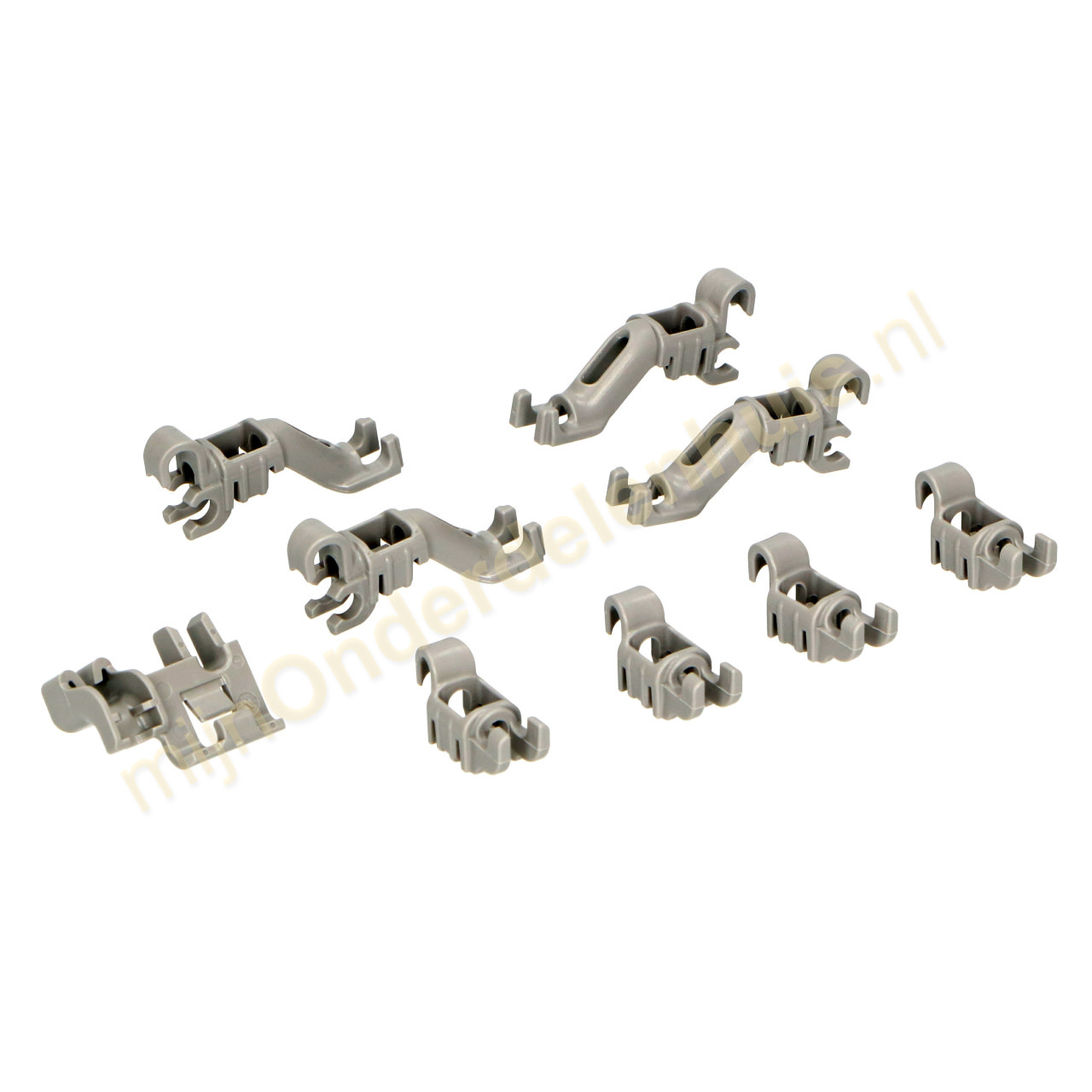 Bosch / Siemens korfklem van vaatwasser 00632372 - mijnOnderdelenhuis.nl