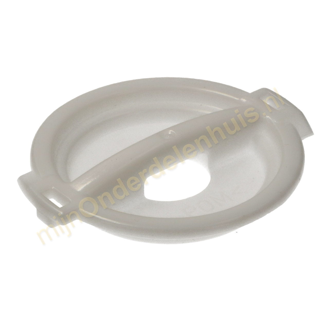 Miele filterdeksel van wasmachine 791972 - mijnOnderdelenhuis.nl