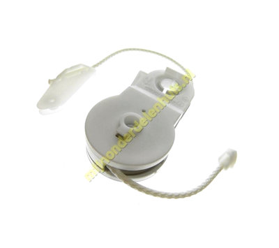 Bosch / Siemens katrol van vaatwasser 00165298 - mijnOnderdelenhuis.nl