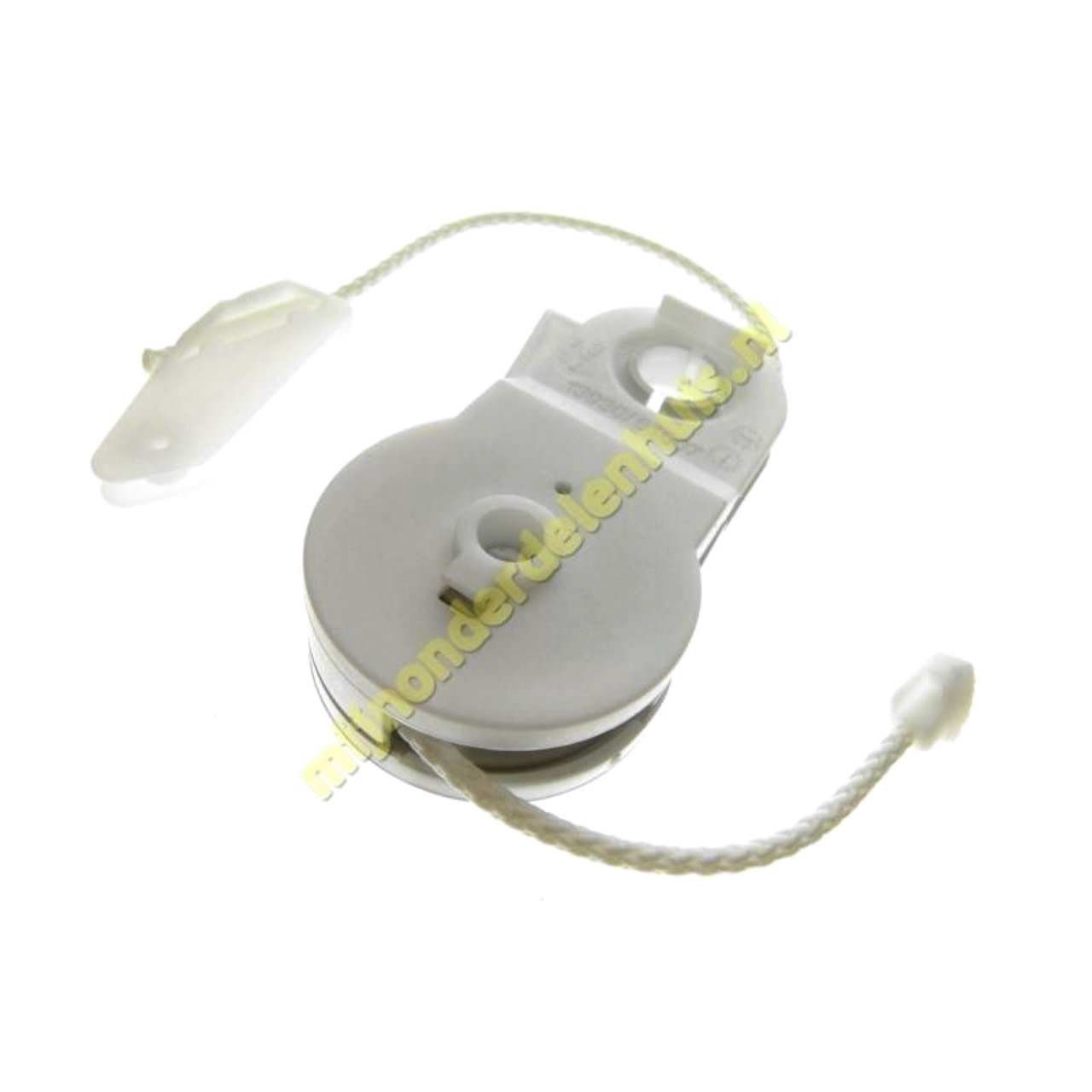 Bosch / Siemens katrol van vaatwasser 00165298 - mijnOnderdelenhuis.nl