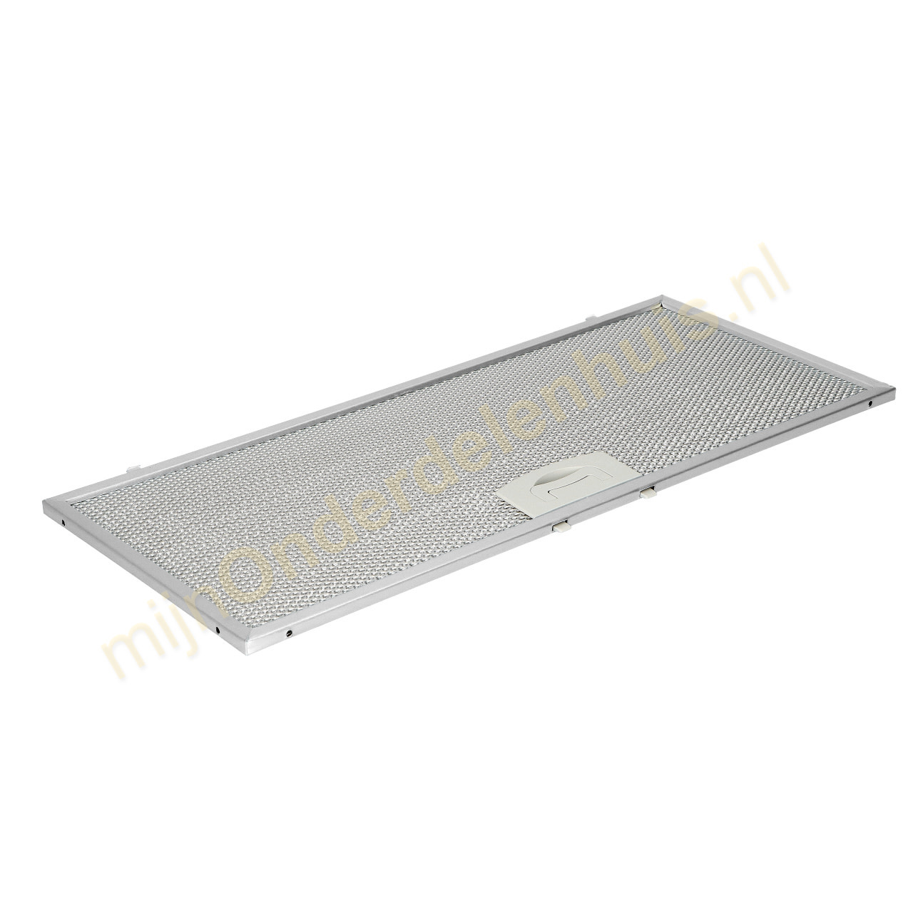 Etna metaalfilter van afzuigkap 257880 - mijnOnderdelenhuis.nl