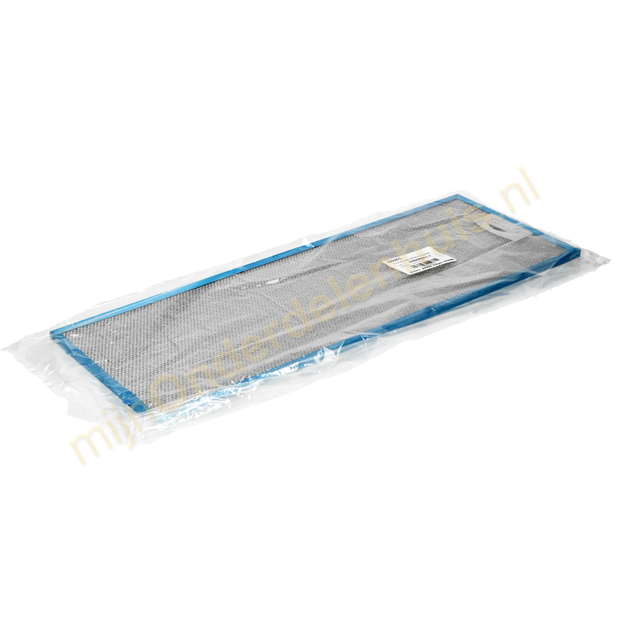 Atag metaalfilter van afzuigkap 385253 - mijnOnderdelenhuis.nl