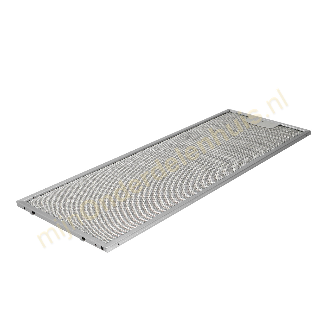 Atag metaalfilter van afzuigkap 385253 - mijnOnderdelenhuis.nl