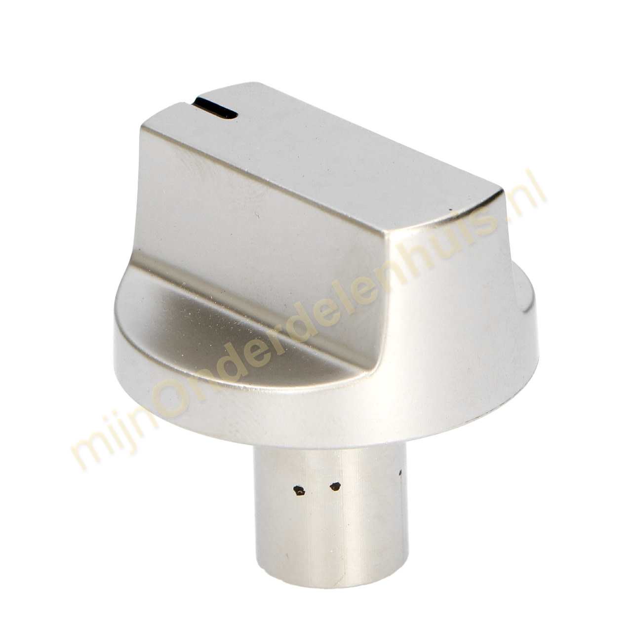 M-System knop van fornuis 2183009379 - mijnOnderdelenhuis.nl