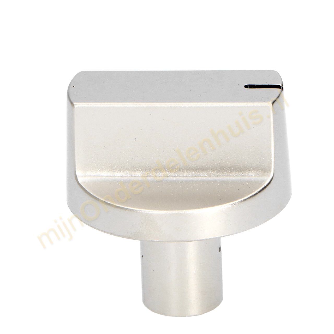 M-System knop van fornuis 2183009379 - mijnOnderdelenhuis.nl