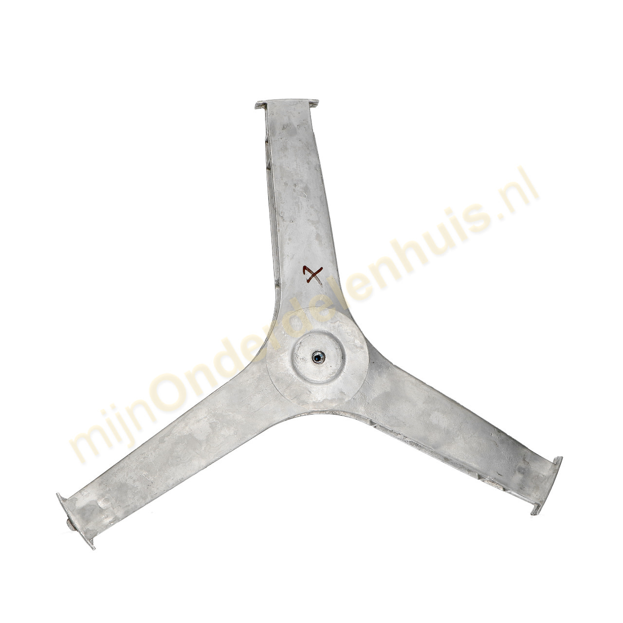 Samsung trommelkruis van wasmachine DC97-17234A - mijnOnderdelenhuis.nl