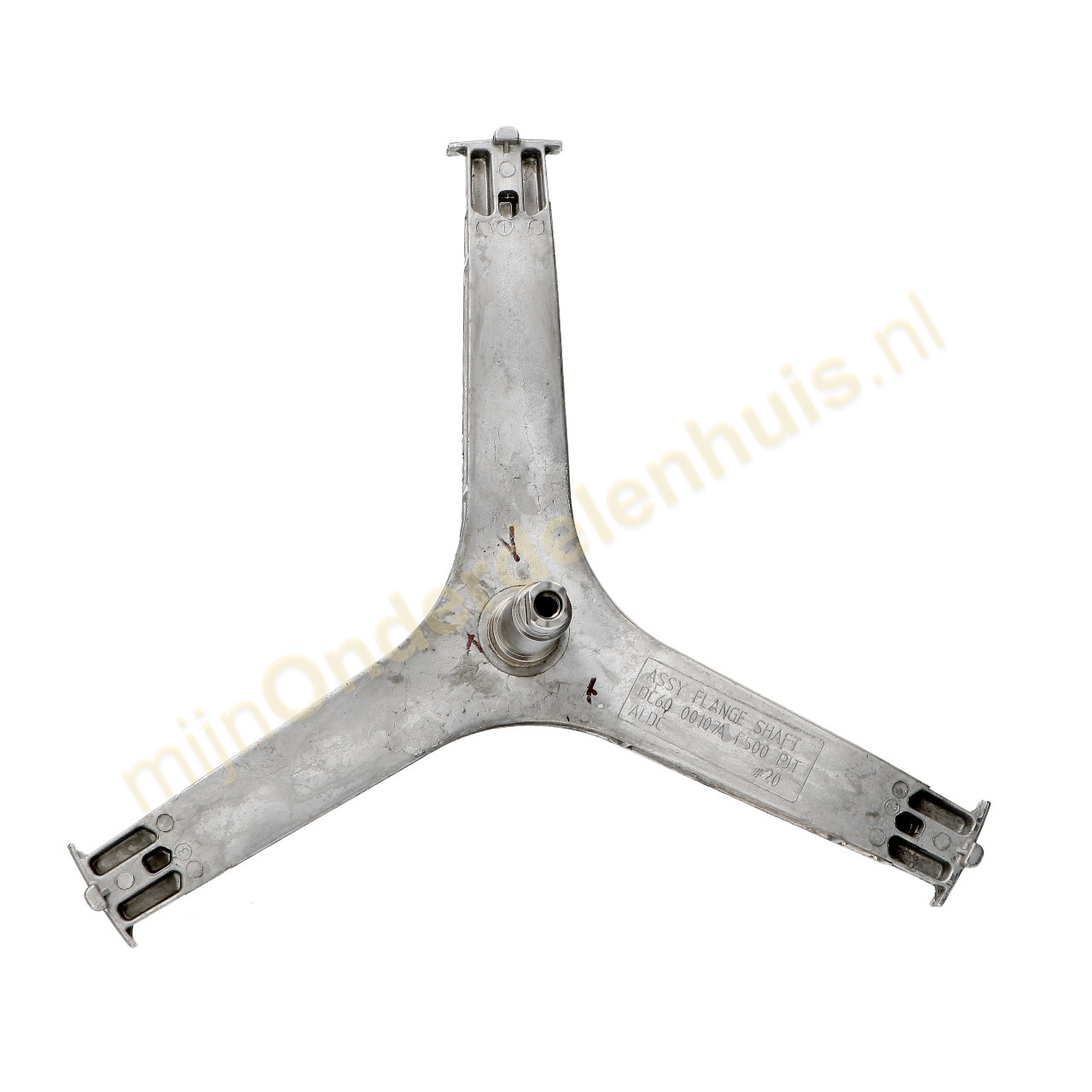 Samsung trommelkruis van wasmachine DC97-17234A - mijnOnderdelenhuis.nl