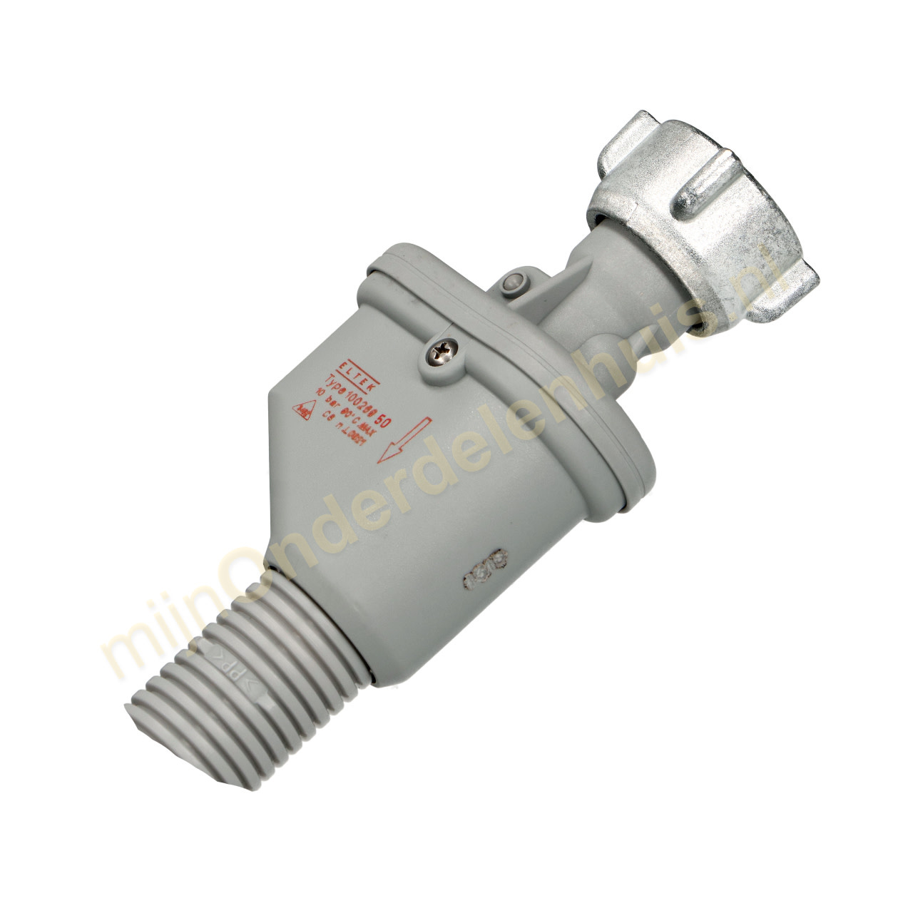 Eltek toevoerslang van vaatwasser 100269 - mijnOnderdelenhuis.nl