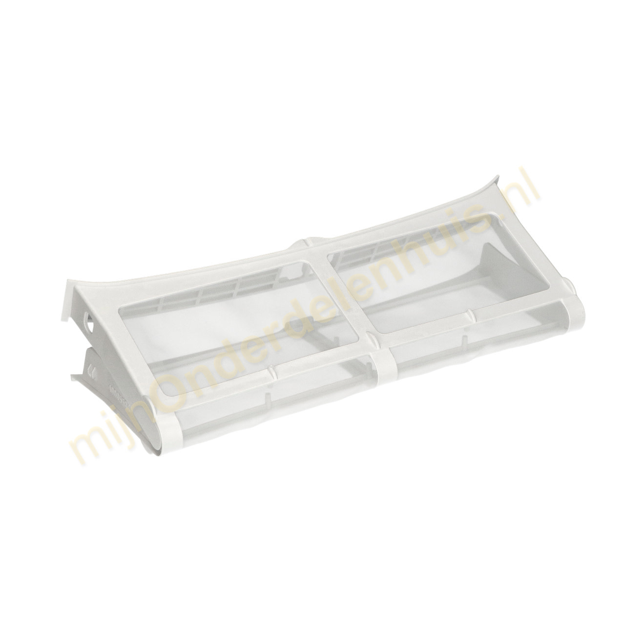 Candy filter van wasdroger 40005584 - mijnOnderdelenhuis.nl