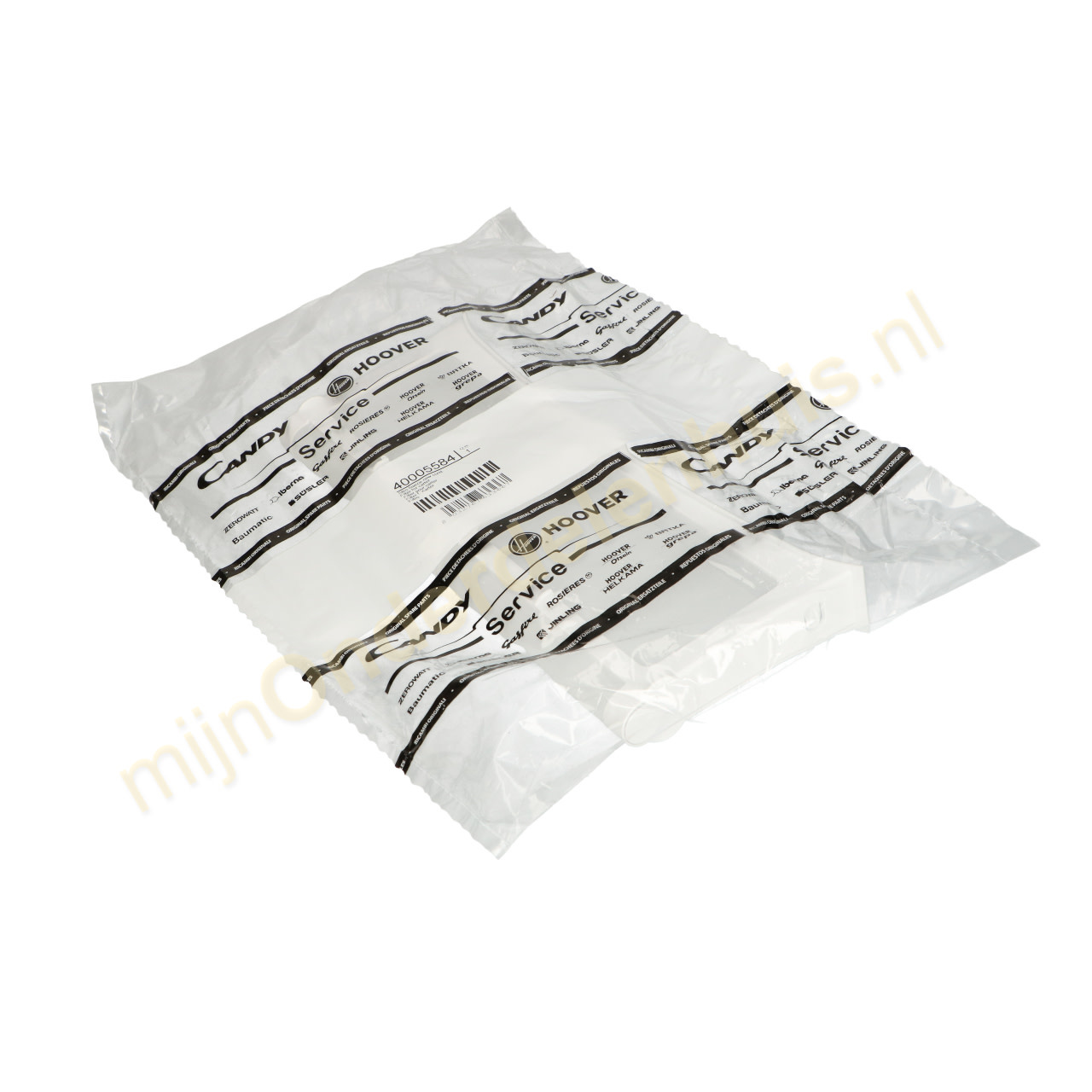 Candy filter van wasdroger 40005584 - mijnOnderdelenhuis.nl