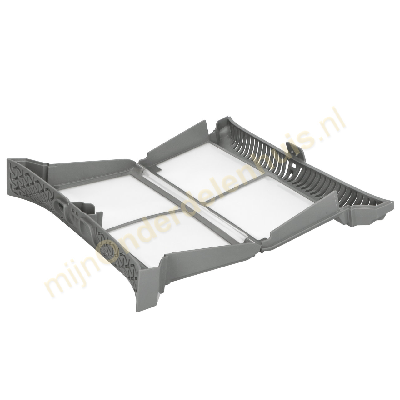 Samsung filter van wasdroger DC61-04407A - mijnOnderdelenhuis.nl