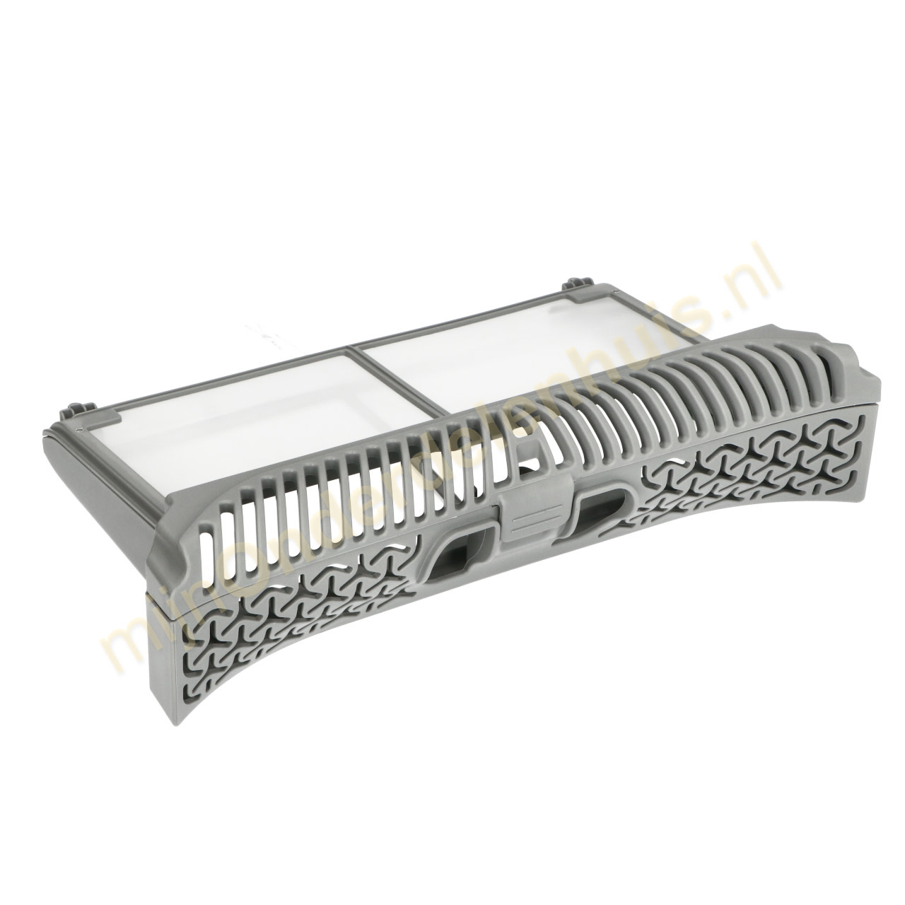 Samsung filter van wasdroger DC61-04407A - mijnOnderdelenhuis.nl