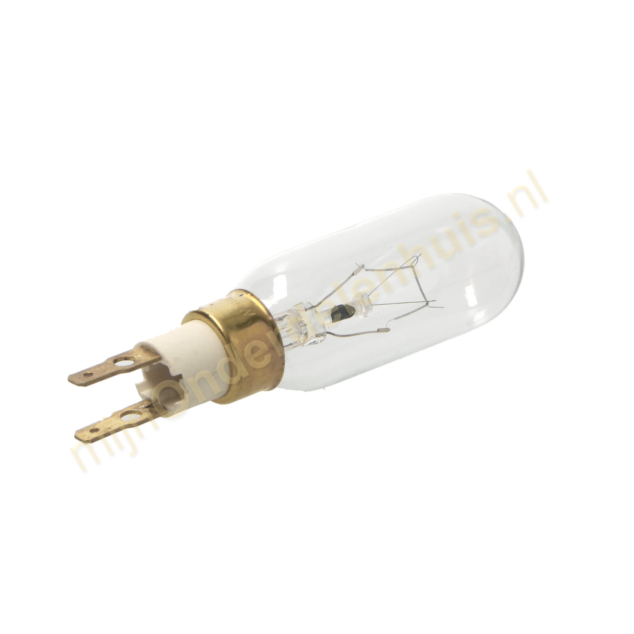 Whirlpool lamp van koelkast LFR133 484000000986 - mijnOnderdelenhuis.nl