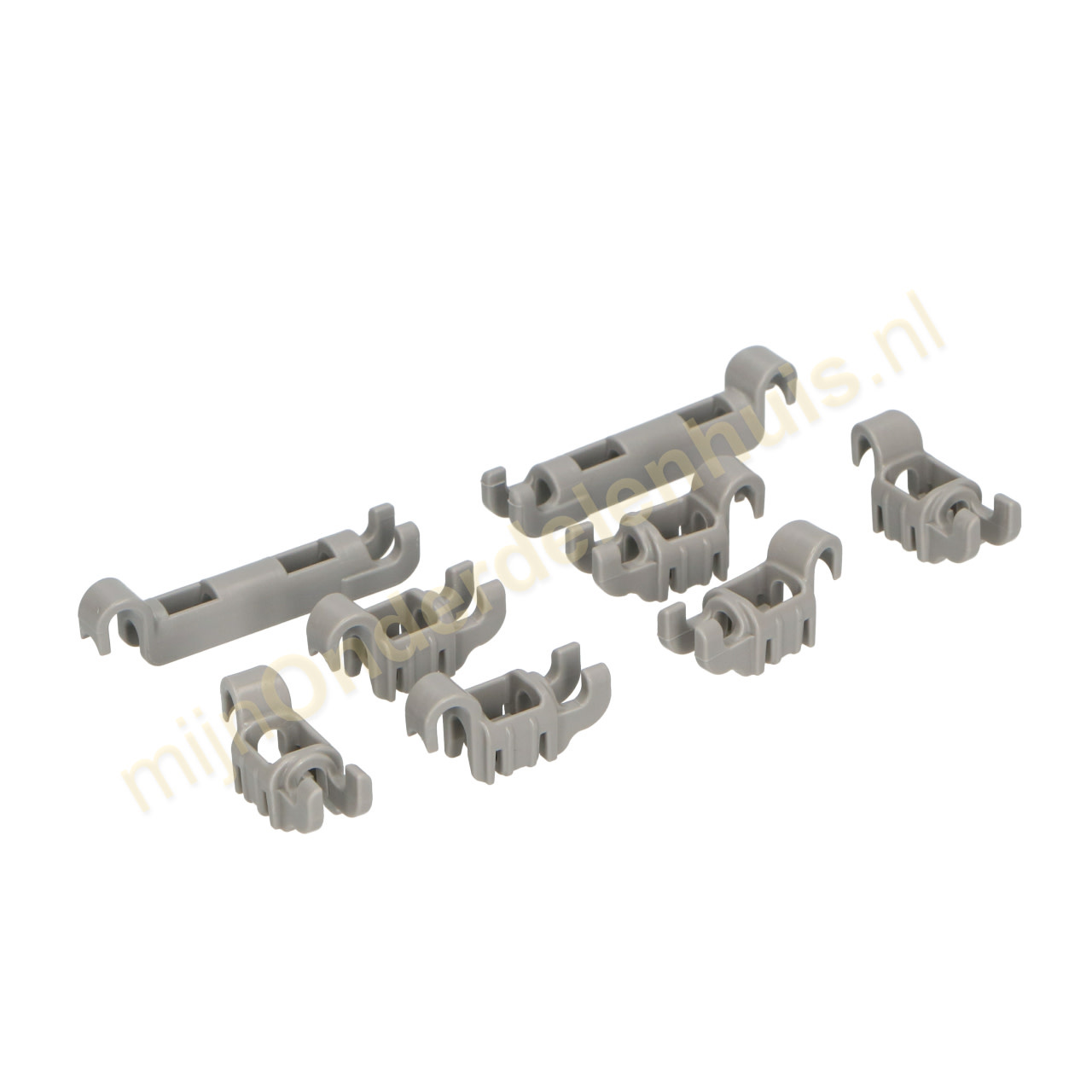 Bosch / Siemens korfklem van vaatwasser 00611472 - mijnOnderdelenhuis.nl