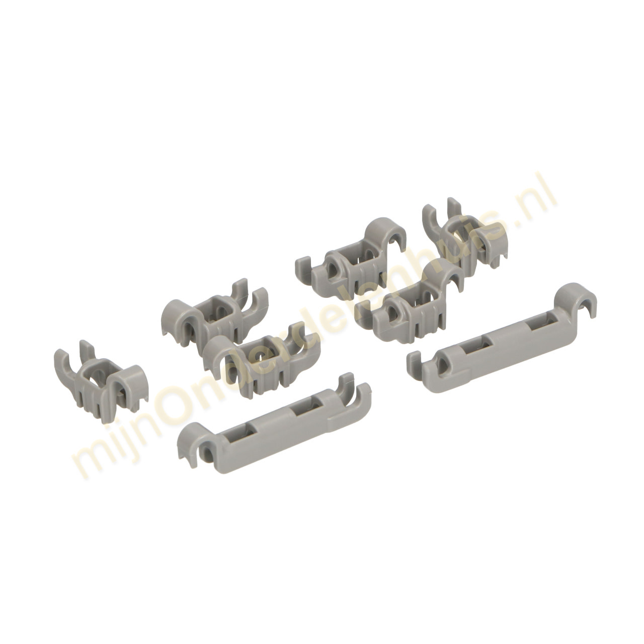 Bosch / Siemens korfklem van vaatwasser 00611472 - mijnOnderdelenhuis.nl