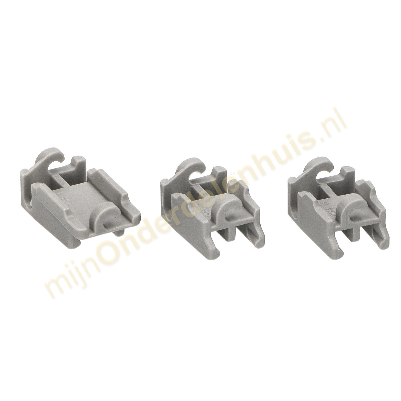 Bosch / Siemens korfklem van vaatwasser 00418674 - mijnOnderdelenhuis.nl