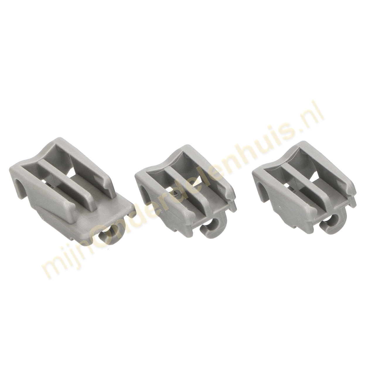 Bosch / Siemens korfklem van vaatwasser 00418674 - mijnOnderdelenhuis.nl