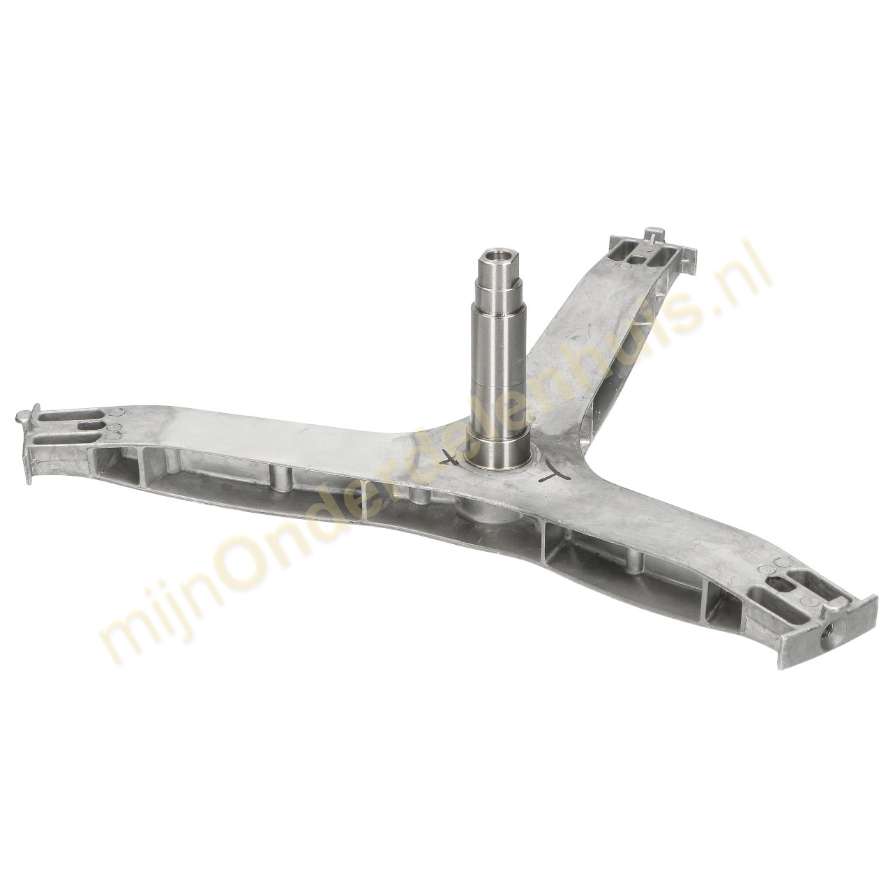 Samsung trommelkruis van wasmachine DC97-17234A - mijnOnderdelenhuis.nl