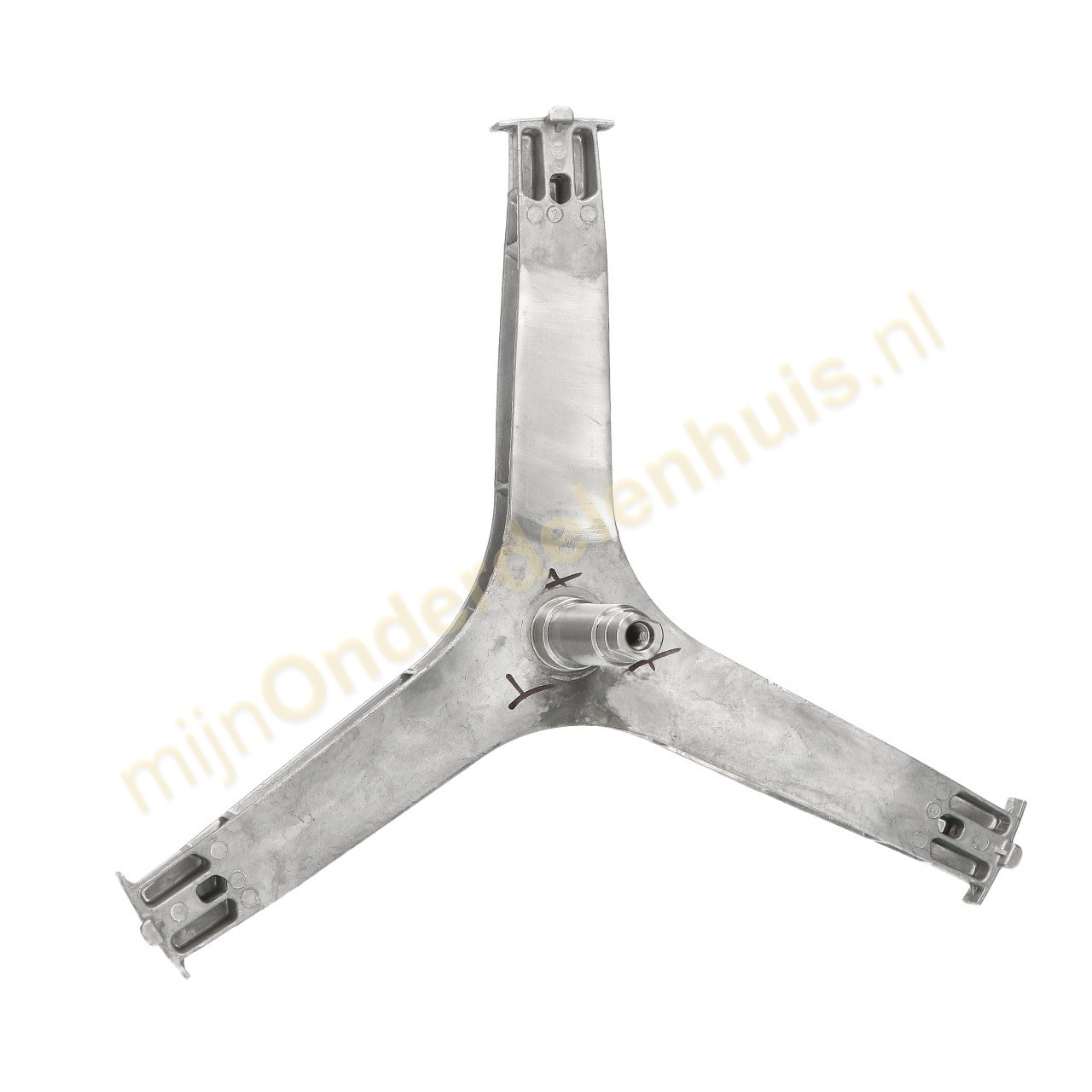 Samsung trommelkruis van wasmachine DC97-17234A - mijnOnderdelenhuis.nl