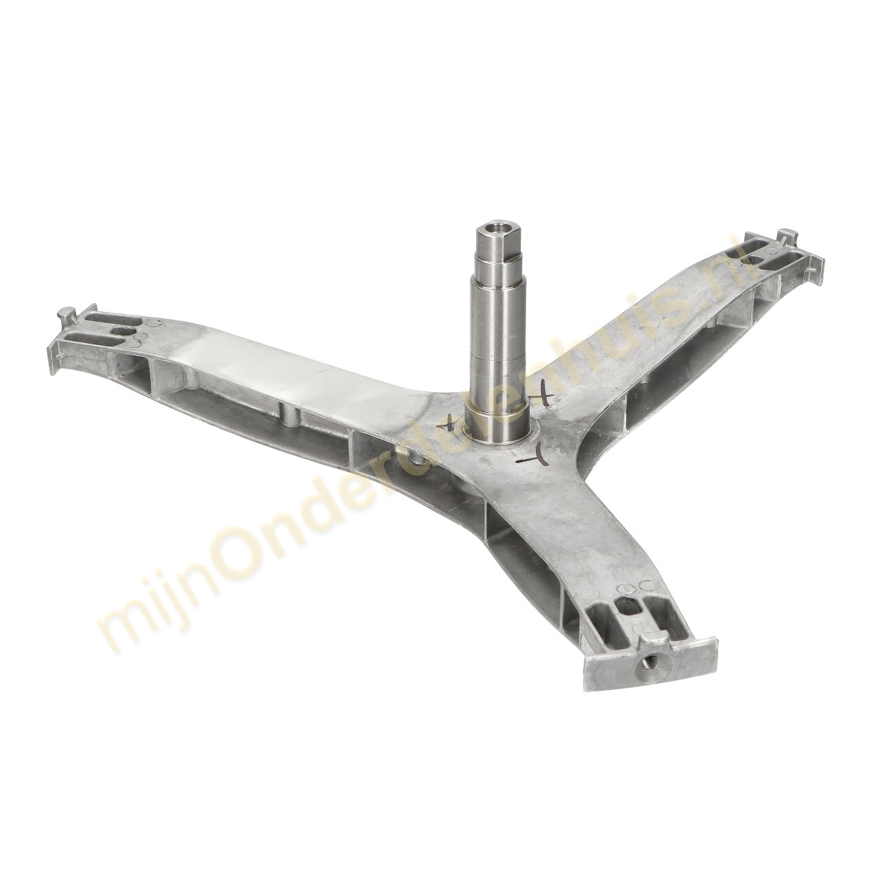 Samsung trommelkruis van wasmachine DC97-17234A - mijnOnderdelenhuis.nl