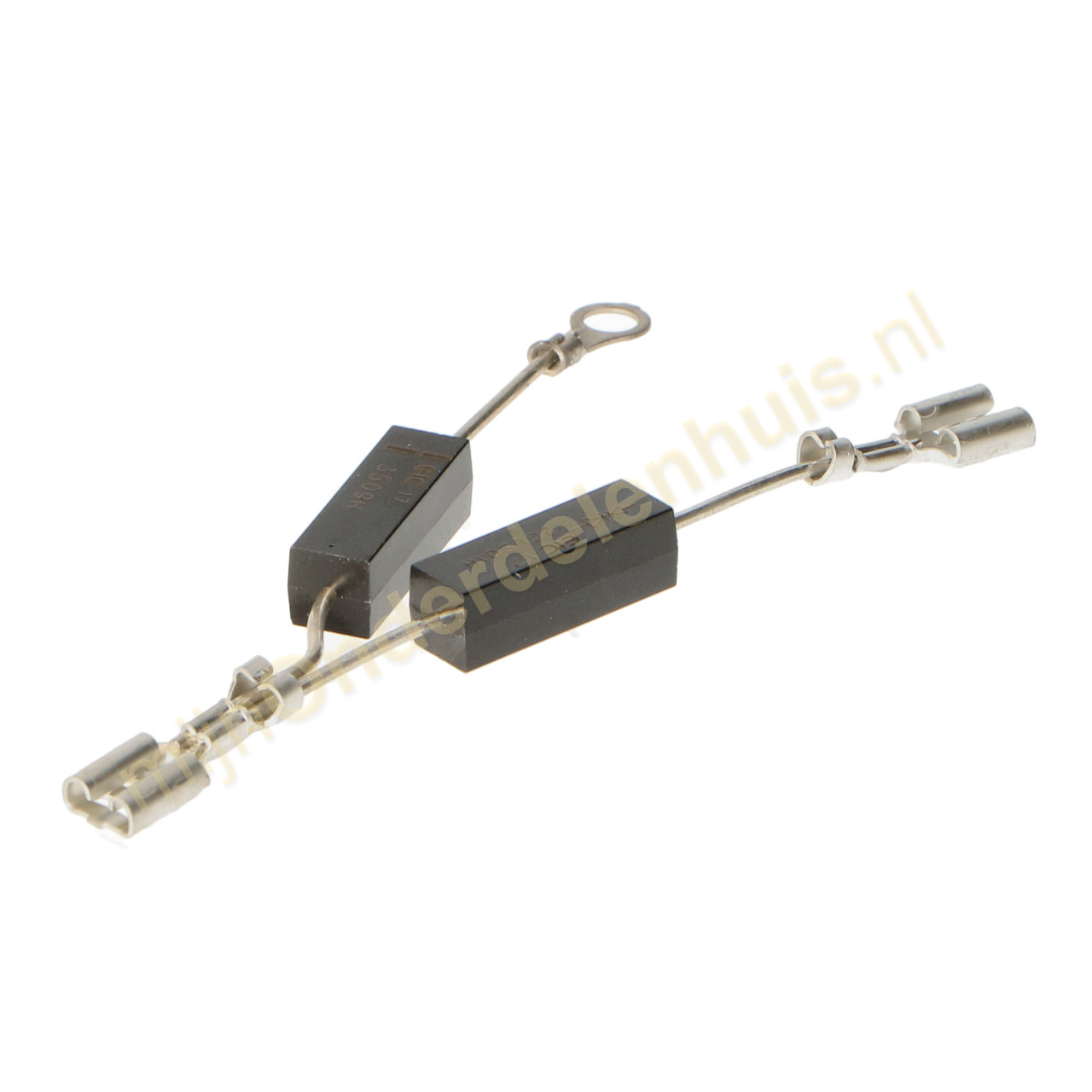 Sharp diode van magnetron FH-DZA176WRZZ - mijnOnderdelenhuis.nl