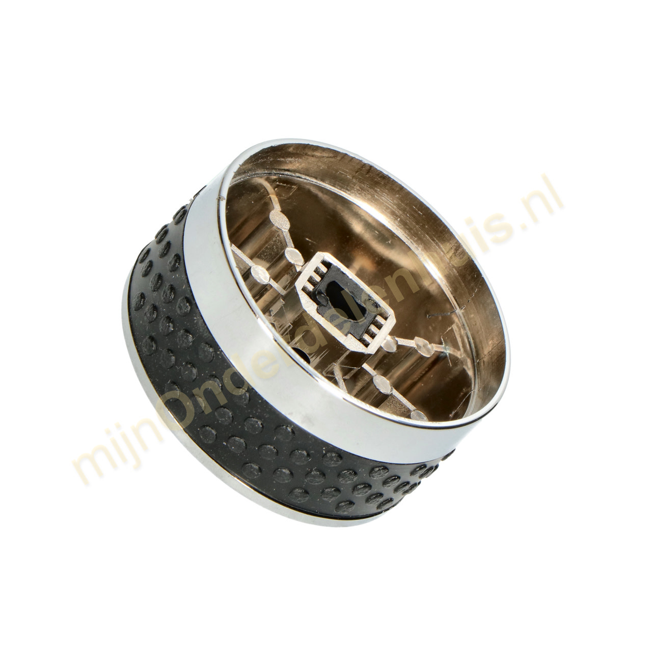 M-System knop van fornuis PBQ0000153 - mijnOnderdelenhuis.nl