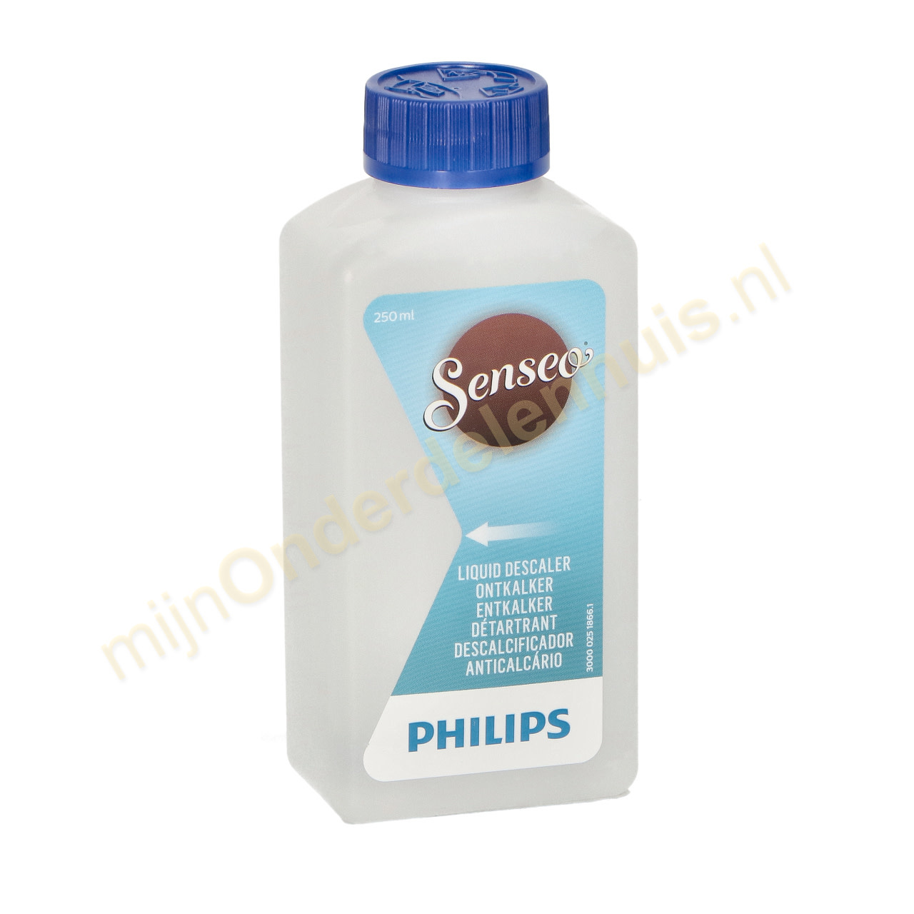 Philips ontkalker voor Senseo koffiemachine CA6520/00 ...