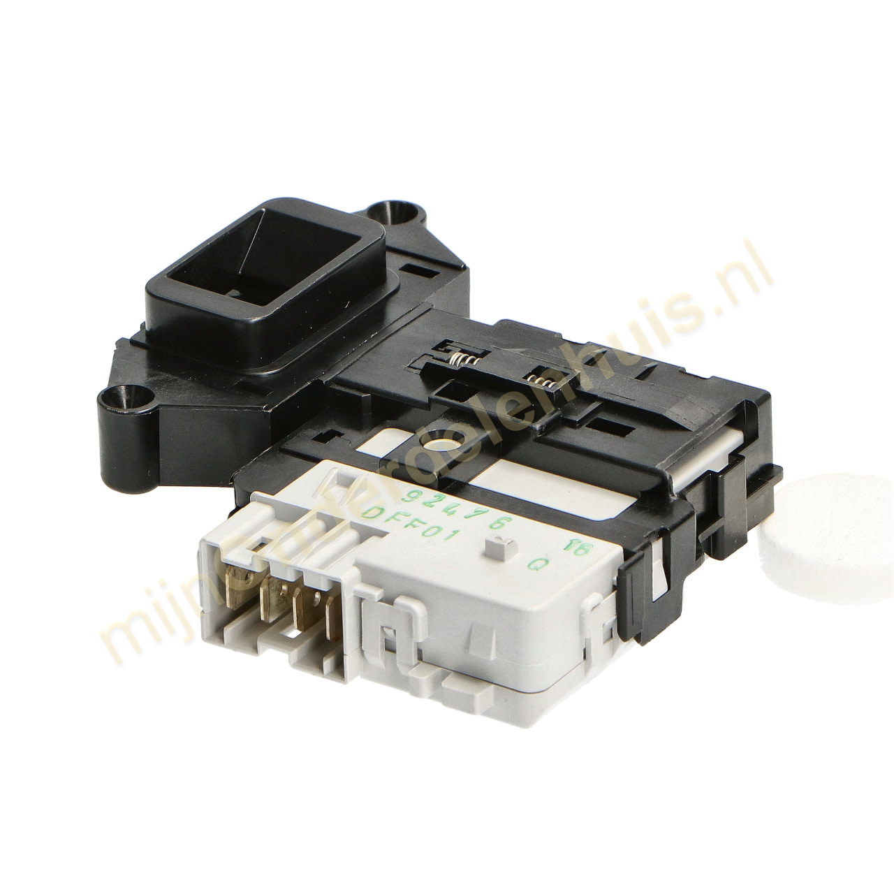 LG deurrelais van wasmachine EBF49827803 - mijnOnderdelenhuis.nl