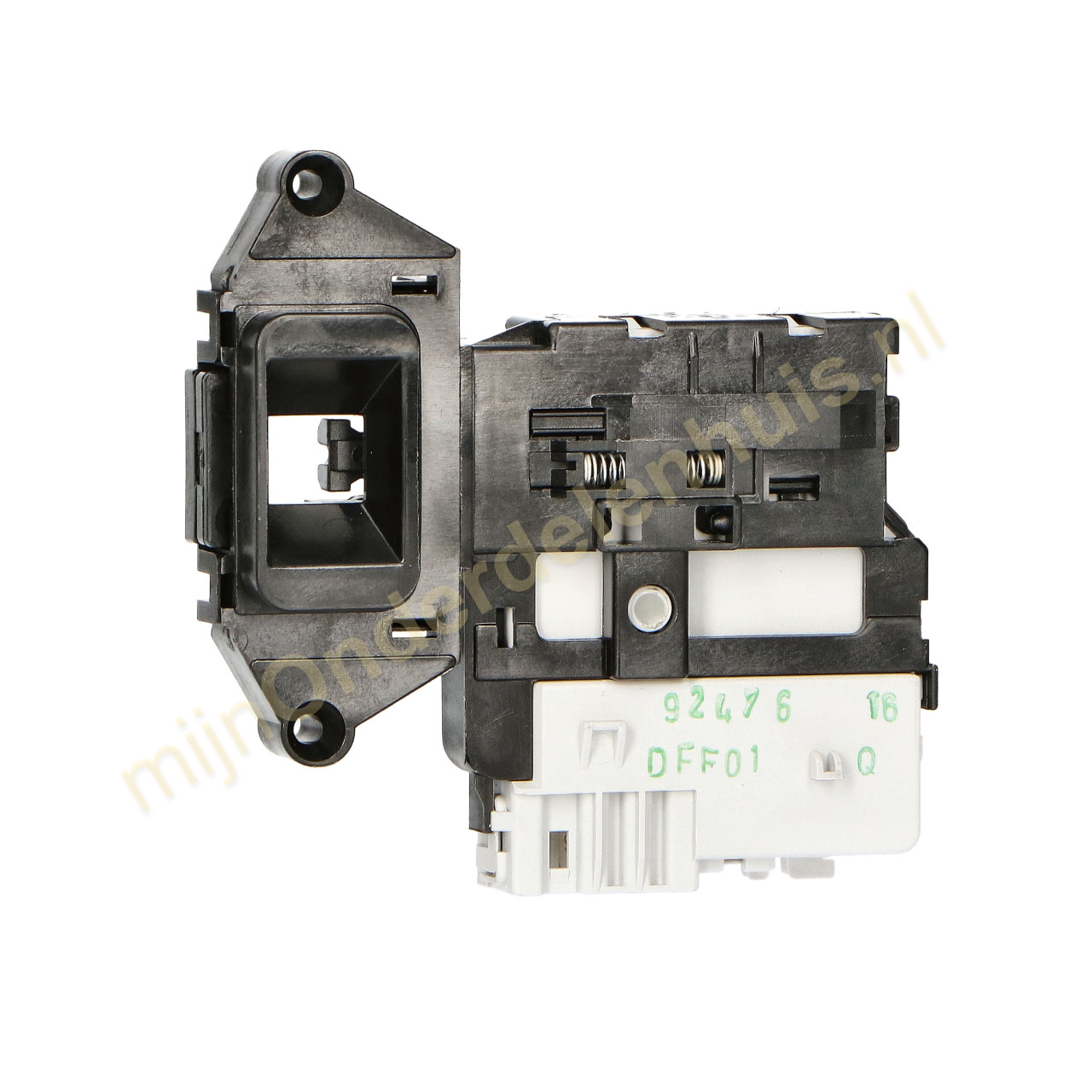 LG deurrelais van wasmachine EBF49827803 - mijnOnderdelenhuis.nl