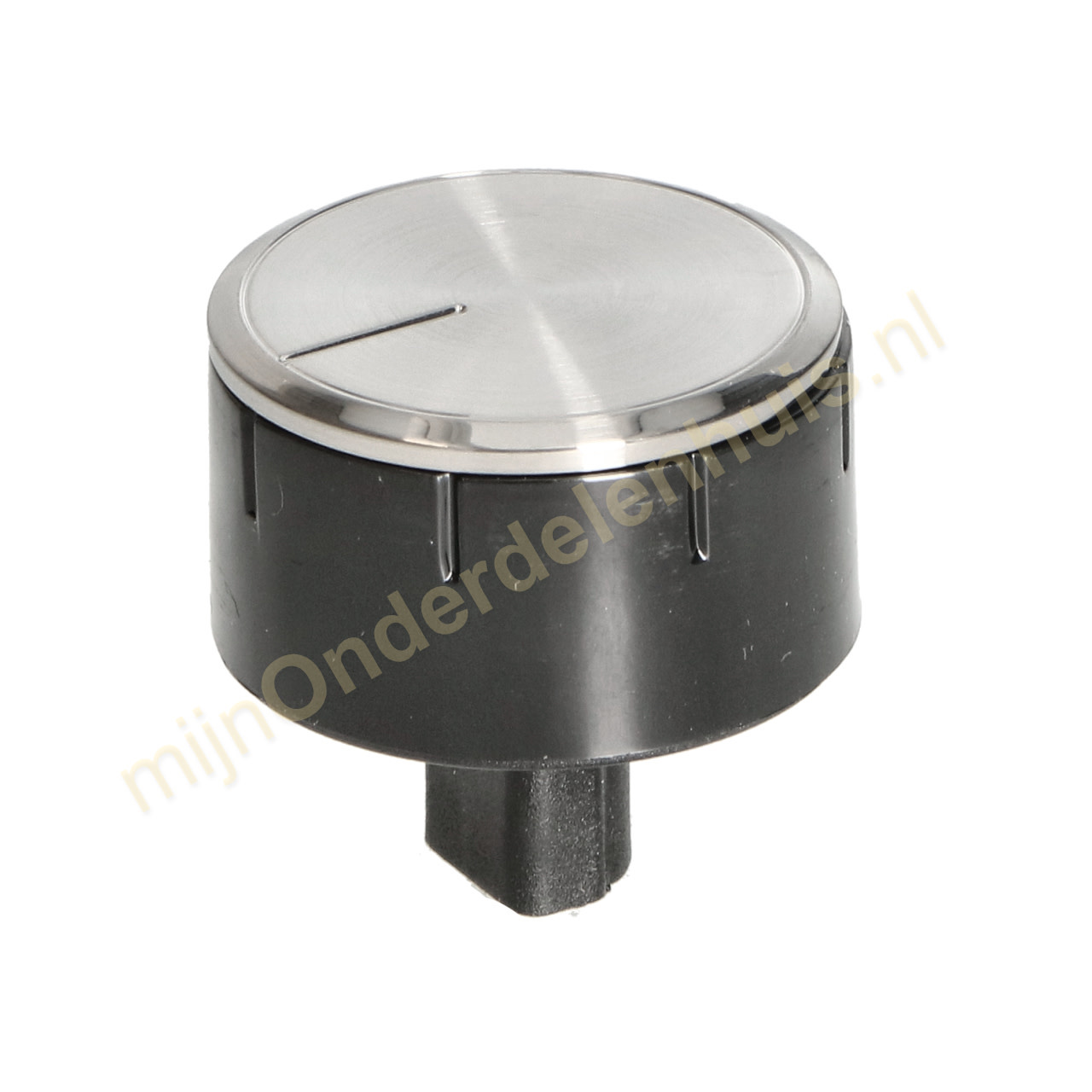 Bosch / Siemens gasknop van kookplaat 00616100 - mijnOnderdelenhuis.nl