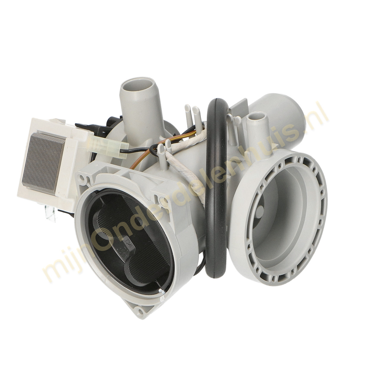 LG pomp van wasmachine 4681EN2005G 5859EN1006S - mijnOnderdelenhuis.nl